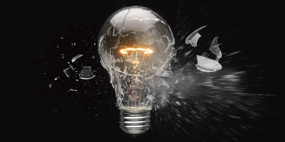 Destruyendo Ideas – Creatividad e Innovación